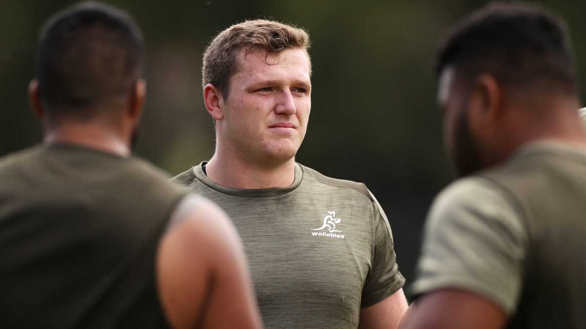 Rugby: Former Wallaby Adam Freier makes astounding prediction about ...