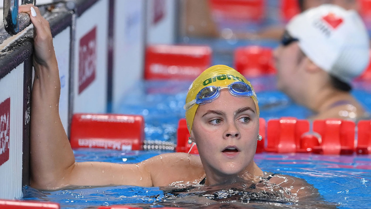 China drugs scandal news 2024: Grant Hackett rips WADA, empathises with ...