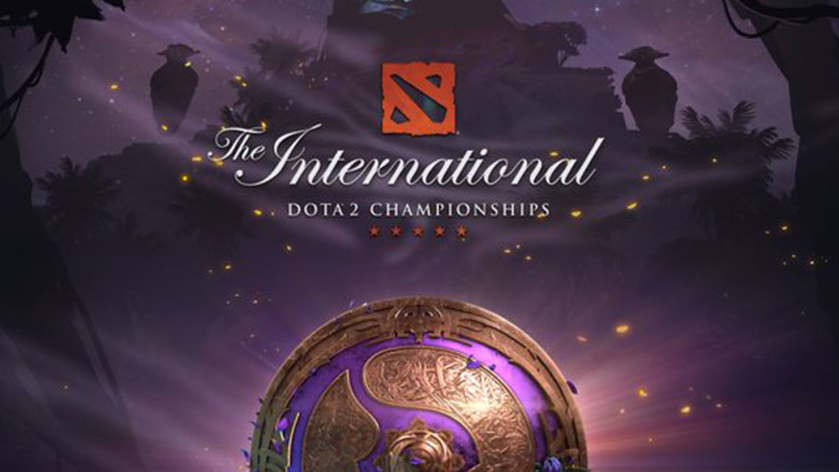 The International 9 Dota 2: Esports tournament offers record breaking ...