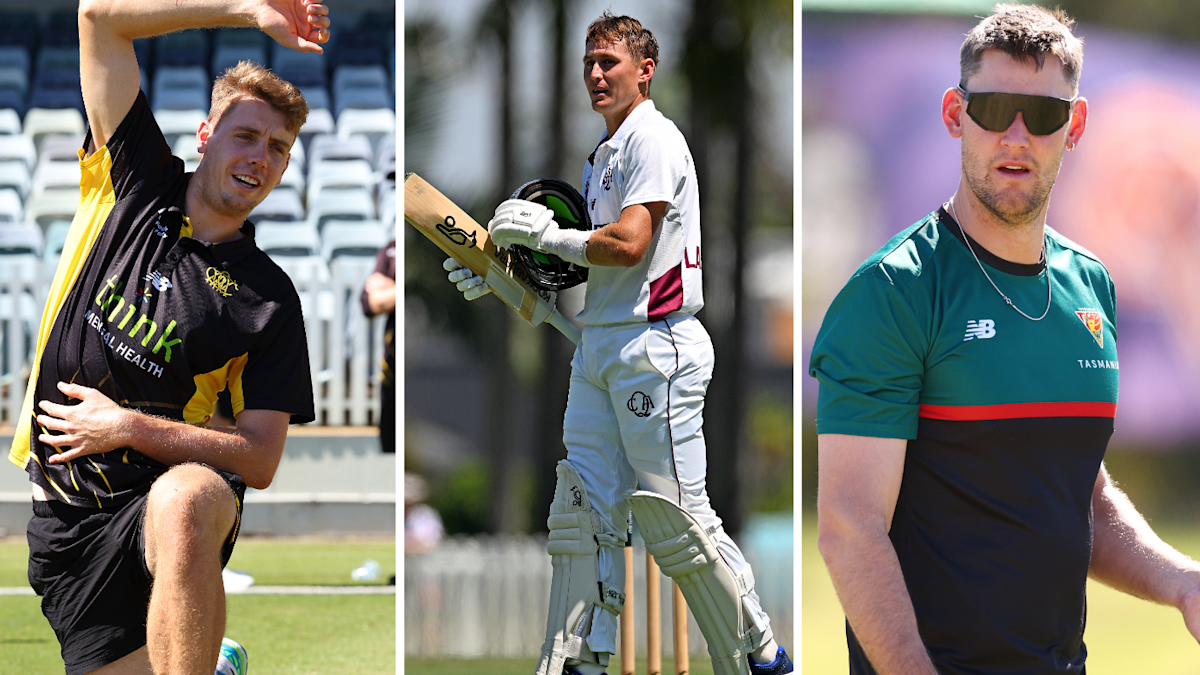 Cricket news 2025: Australia's biggest question marks after 15-man ...