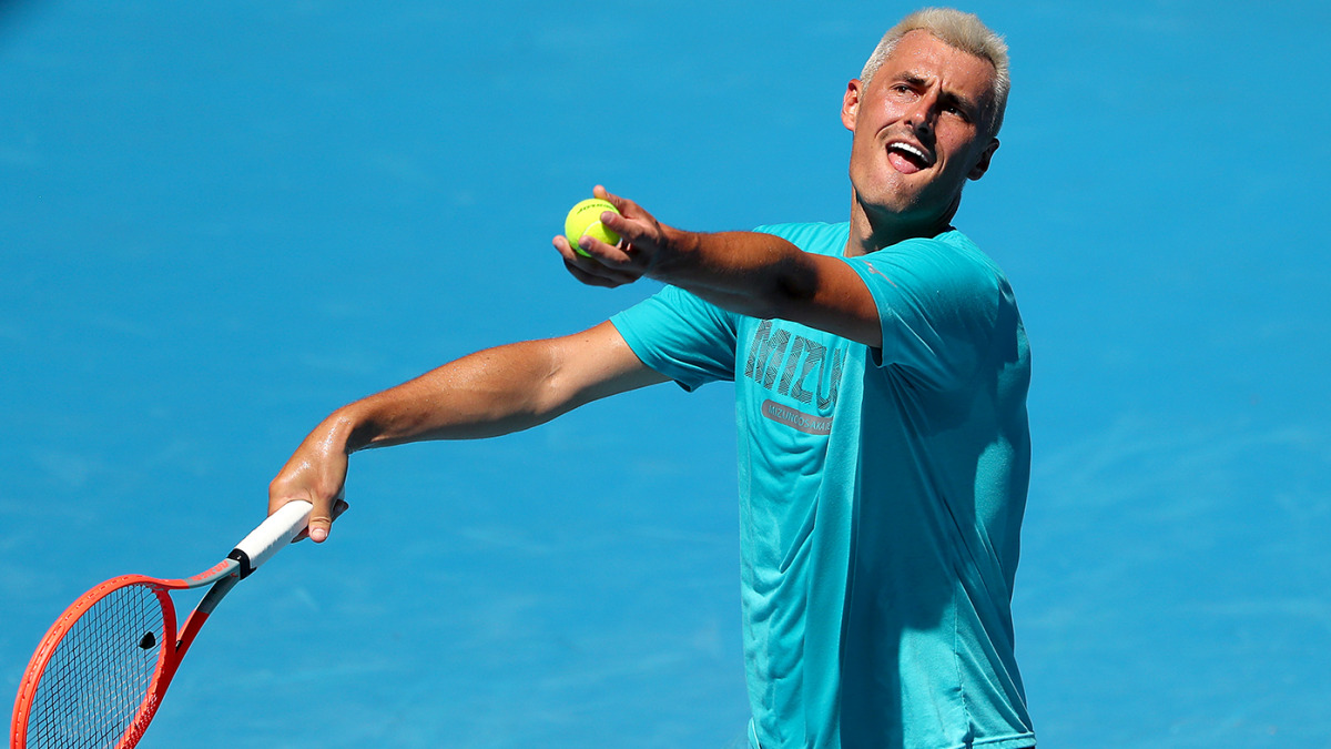 Tennis news 2024: Bernard Tomic gunning for 2025 Australian Open qualification