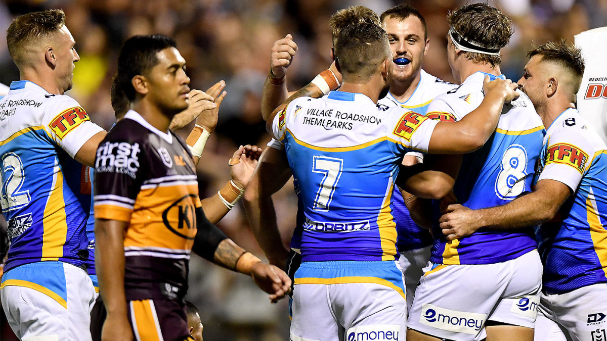 Live: NRL Trials 2020 start time, how to watch, results, teams