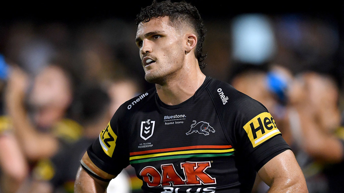 Official - Nicho Hynes | Page 542 | Sharks Forever Forums
