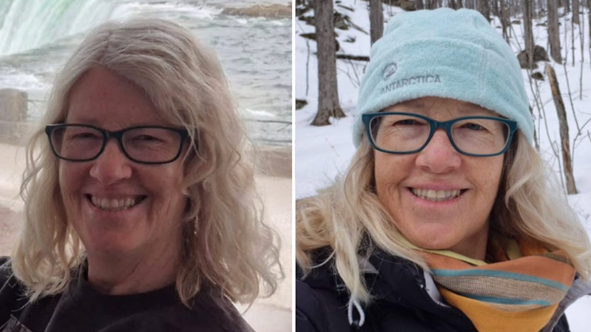 Denise Ann Williams: Canadian police call off search for missing ...