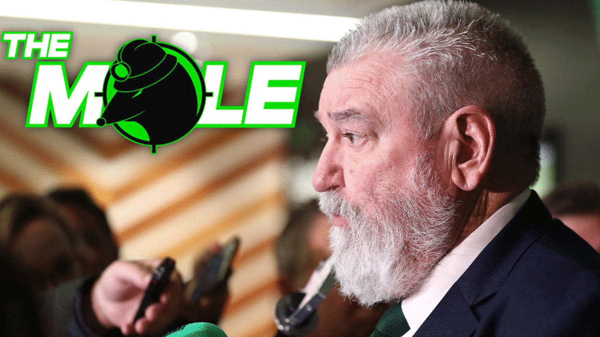 NRL news 2023: Wests Tigers lucky to have 'Wally Lewis of football administration' as interim ...