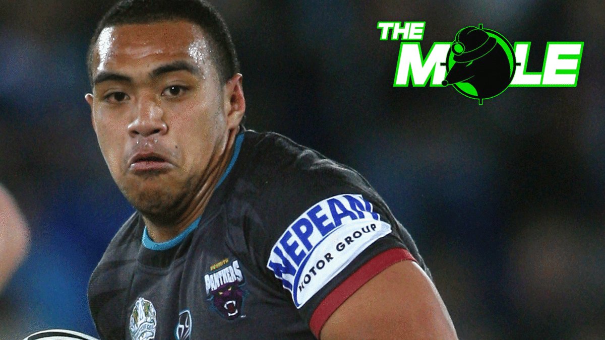 NRL 2021: Former Penrith and Tigers hooker Masada Iosefa dies after ...