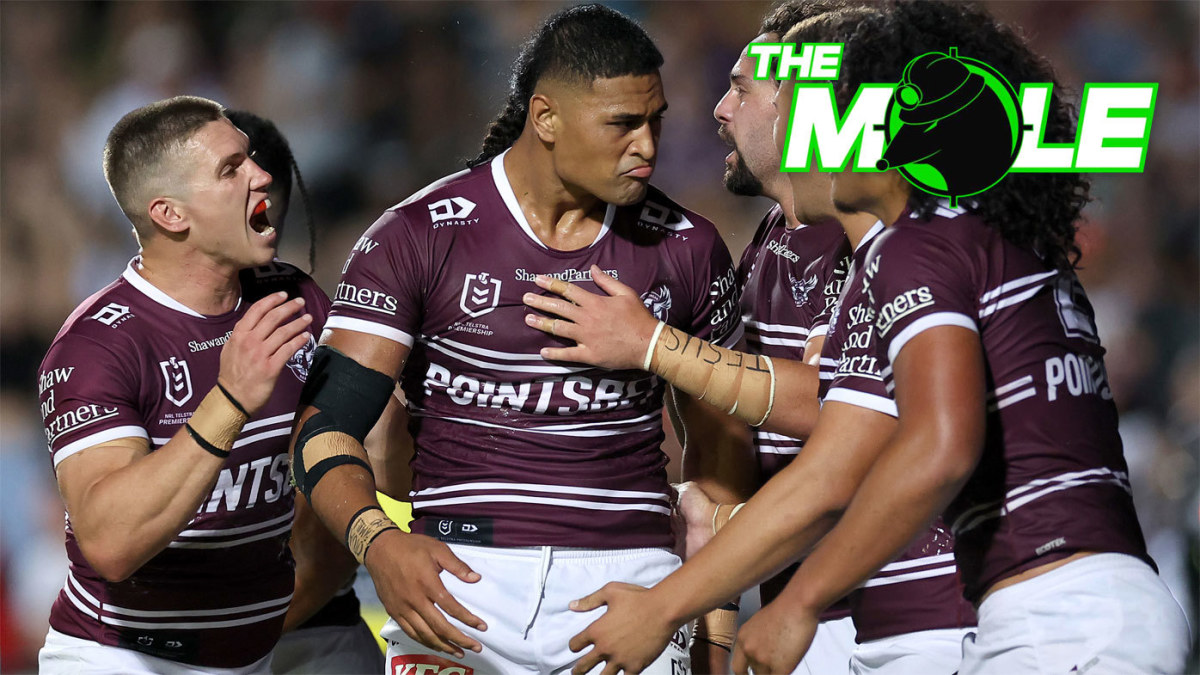NRL teams list 2023, The Mole Exclusive: Round three team of the week ...