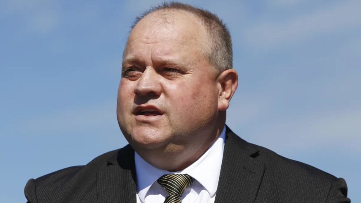 NRL news | Penrith Panthers Dave O'Neill speech made players 'cringe ...