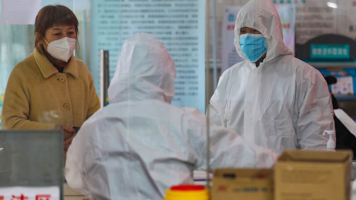 Where has coronavirus spread? Number of total cases worldwide | Nine.com.au