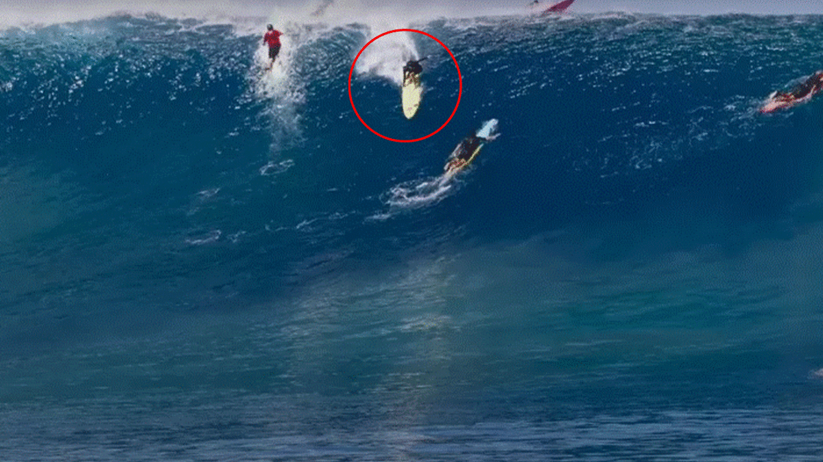 Surfing news 2023: Laura Enever officially breaks world record after ...