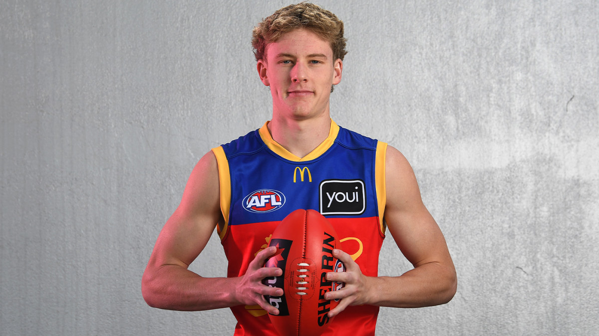 AFL draft news 2022: Order, every club pick, prospects, trades | Full ...