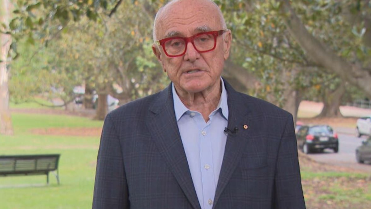 Train wreck interview not necessarily reason for Woolworths boss ...