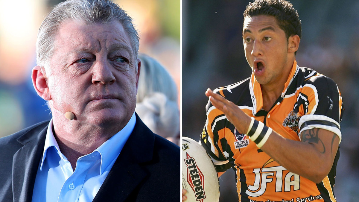 NRL news, Phil Gould reveals he tried to remove comments made about ...