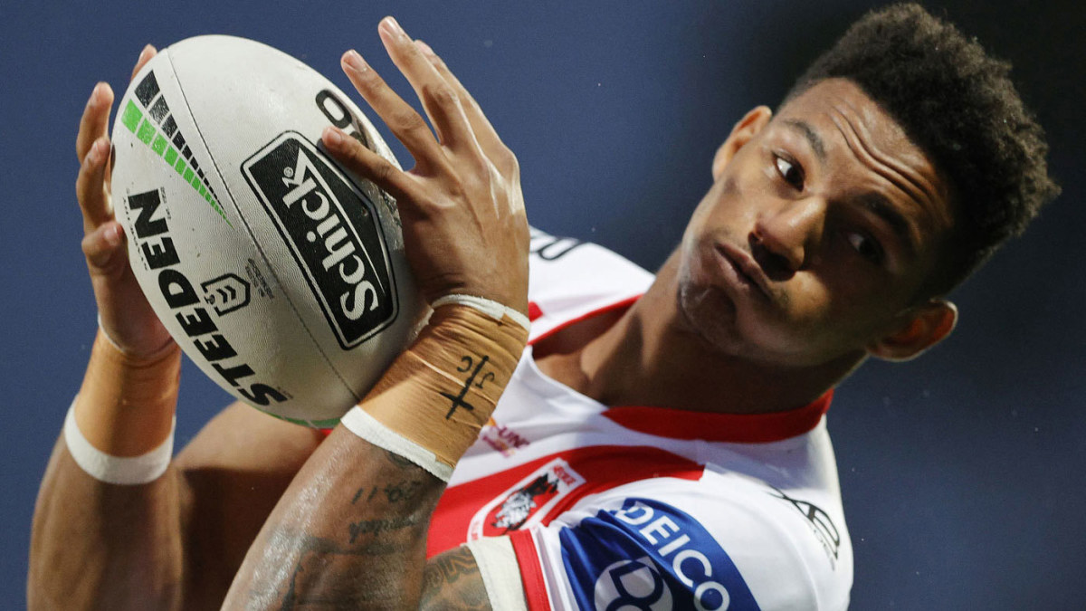 NRL news | Maligned Manly recruit Jason Saab planned to travel to ...