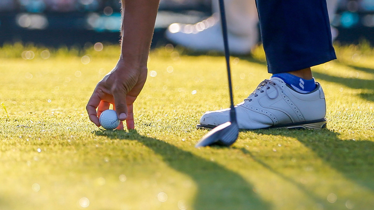Man's finger bitten off in violent golf fight, Southers Marsh Golf Club