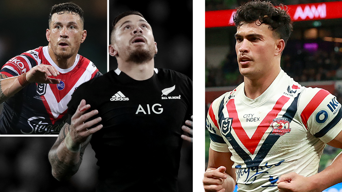 Rugby Australia news 2024 | Joseph Suaalii Wallabies switch, Sonny Bill ...