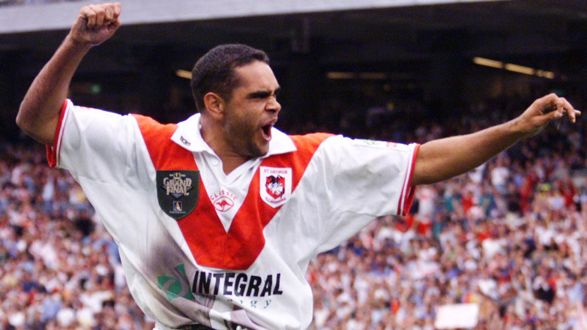 NRL news | Nathan Blacklock Dragons racism revelation, Danny Weidler column