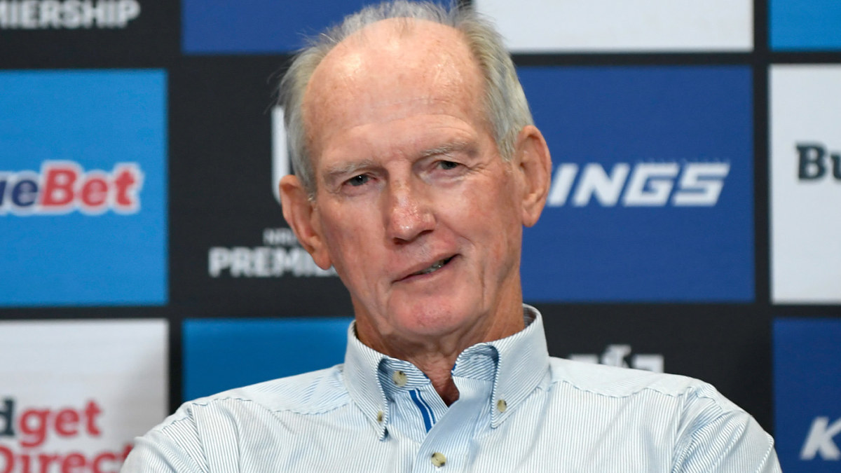 NRL teams round 6 2023: Dolphins coach Wayne Bennett calls upon Kodi ...