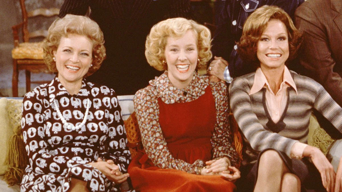 Georgia Engel, 'Mary Tyler Moore Show' star, dies at 70 | Nine.com.au