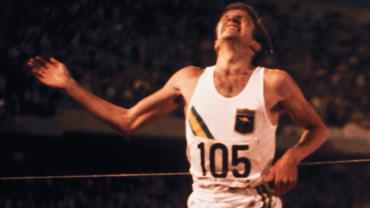 Tokyo Olympics 2021: How Peter Bol is settling Ralph Doubell's gripe ...