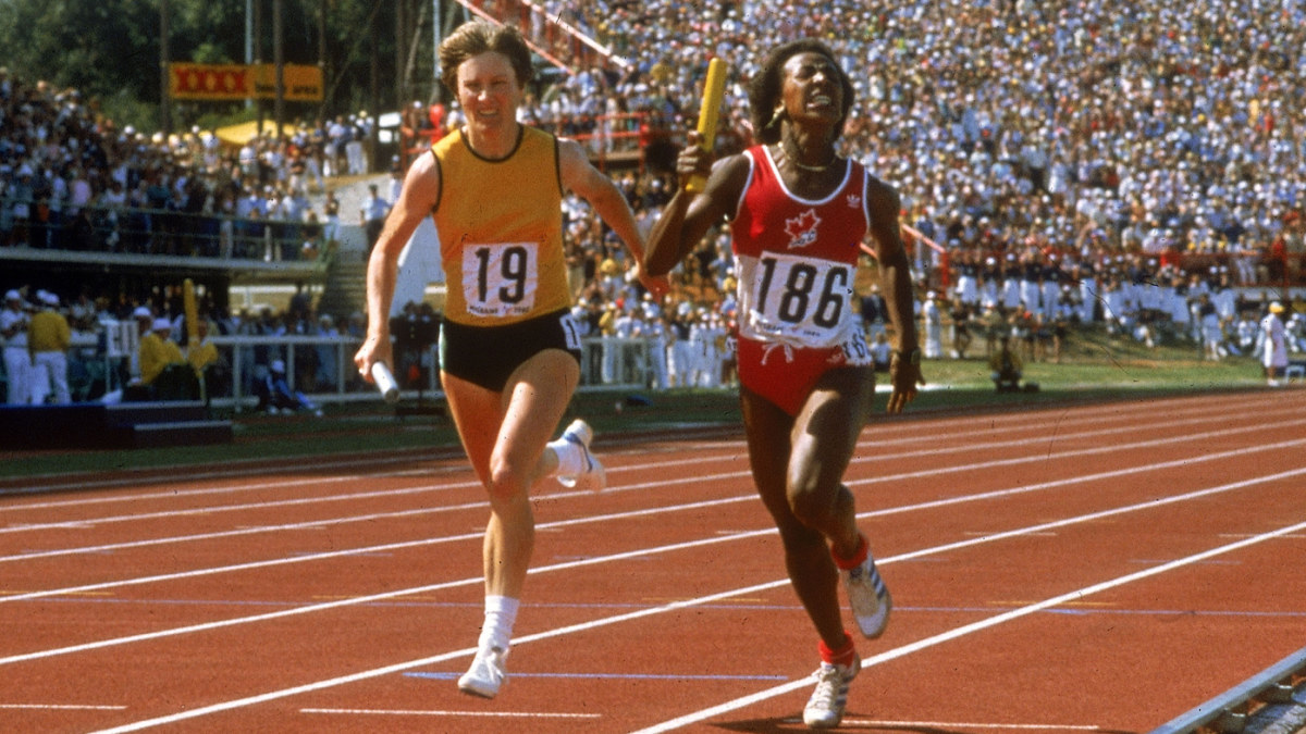 Tokyo Olympics 2021: Canadian sprinter Angela Bailey dies aged 59