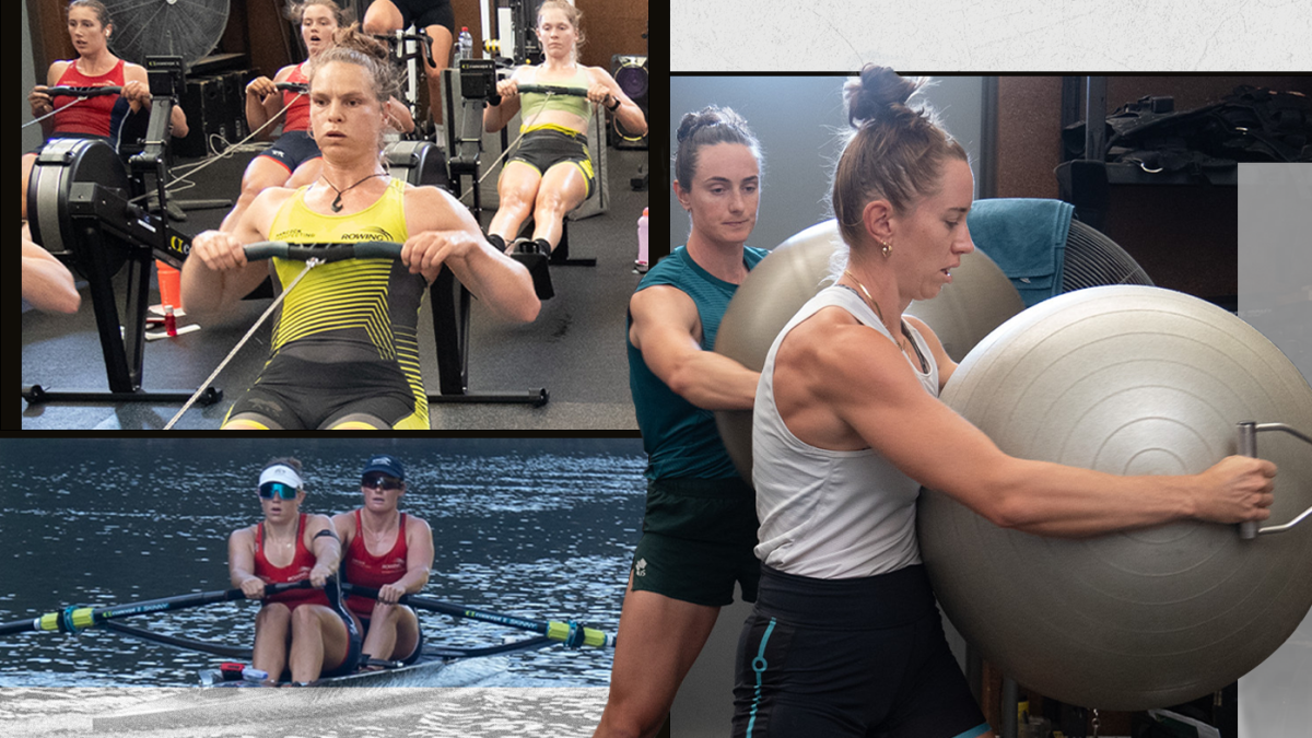 Olympic Games Paris 2024: A day in the life of Australia's rowing women ...