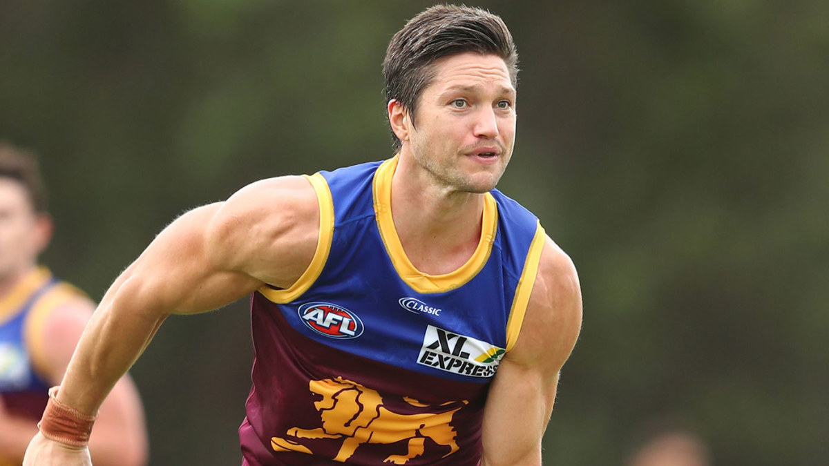 AFL trade news: Western Bulldogs secure Stefan Martin as part of three ...