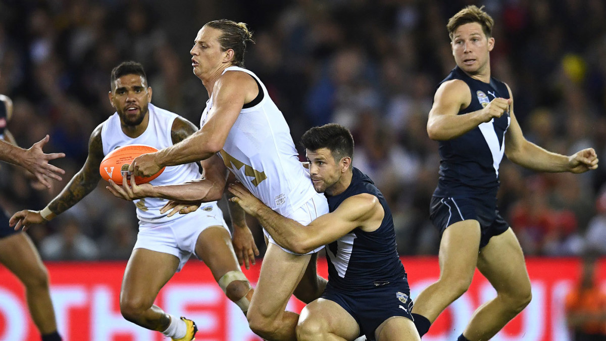 AFL News 2024: AFL State of Origin, Andrew Dillon comments, pathway ...