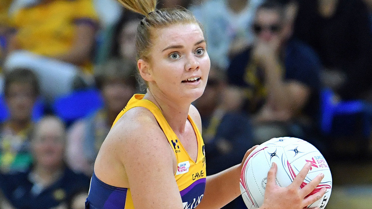 Super Netball grand final preview: Sunshine Coast Lightning vs West ...