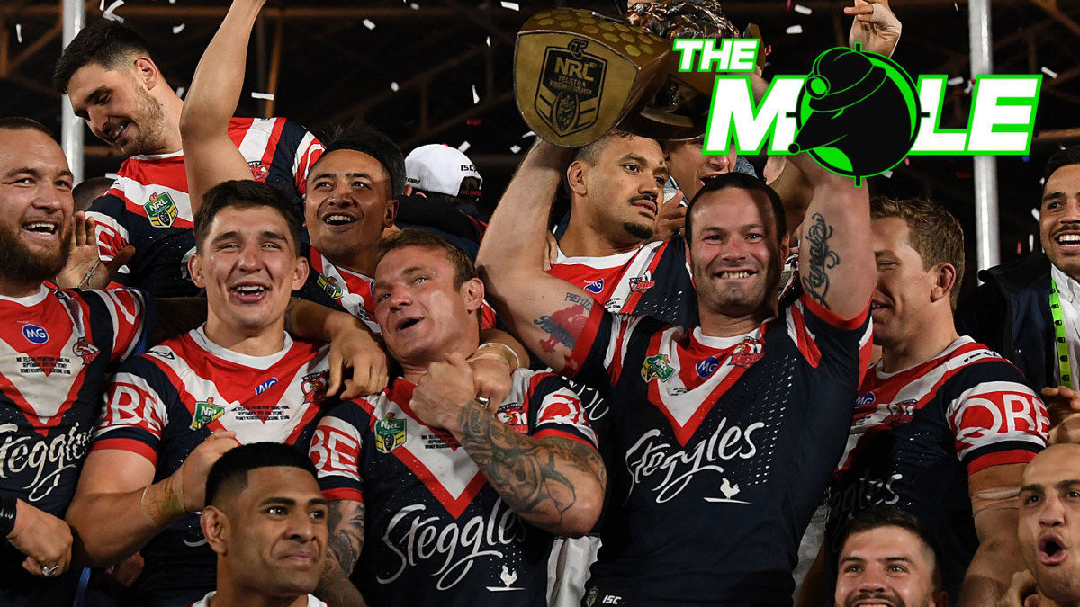 NRL launch bold advertising campaign during Super Bowl week in Atlanta ...