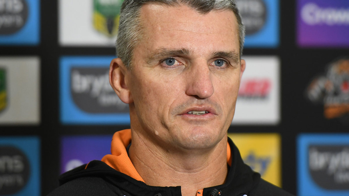 NRL Fuchs Performance of the Weeks Round 12 Ivan Cleary Benji Marshall