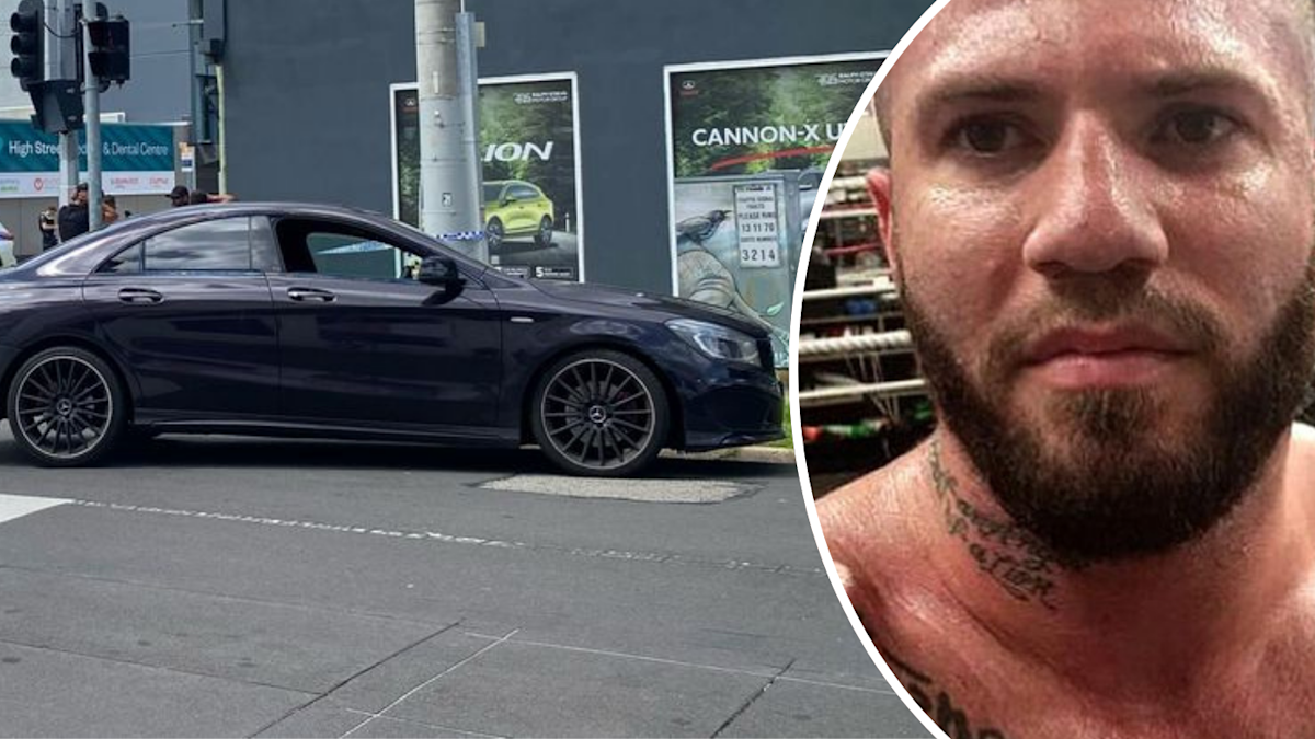 Sam 'The Punisher' Abdulrahim: Melbourne underworld figure shot dead on ...