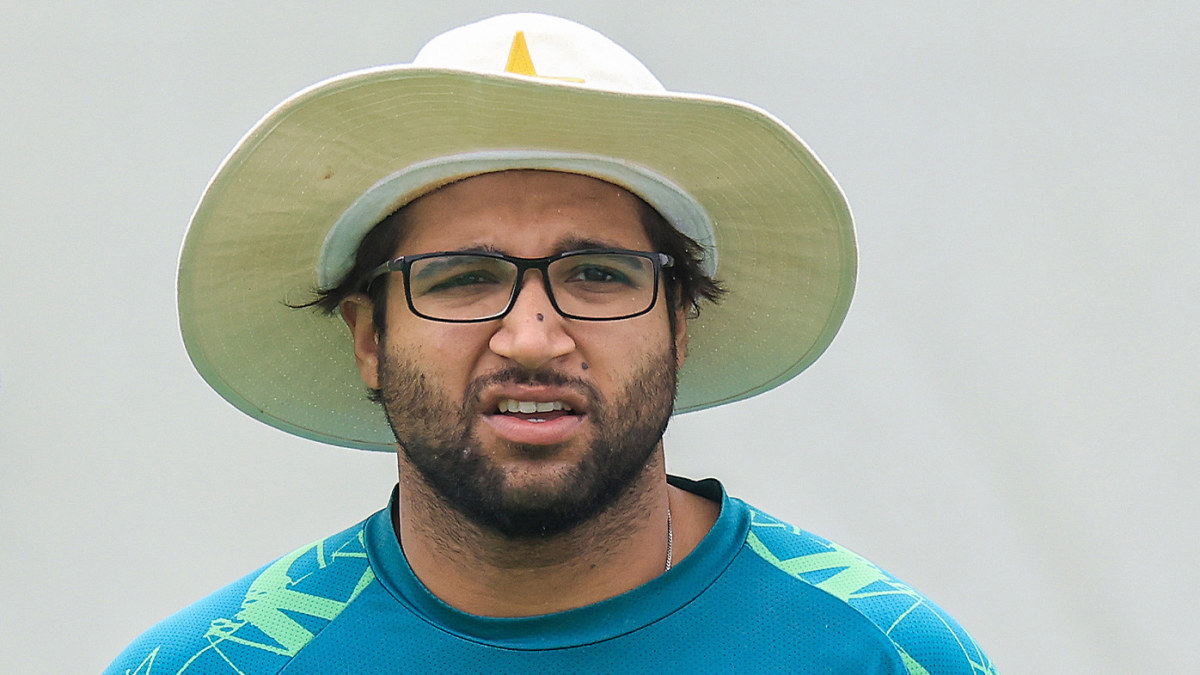 Australia vs Pakistan 2024 third Test: Pakistan drops Shaheen Afridi ...