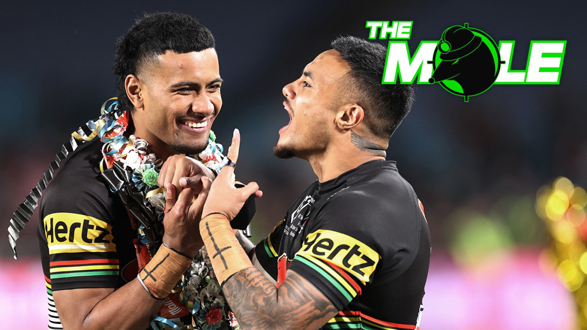 NRL news 2023 | Penrith Panthers season preview, player movement ...