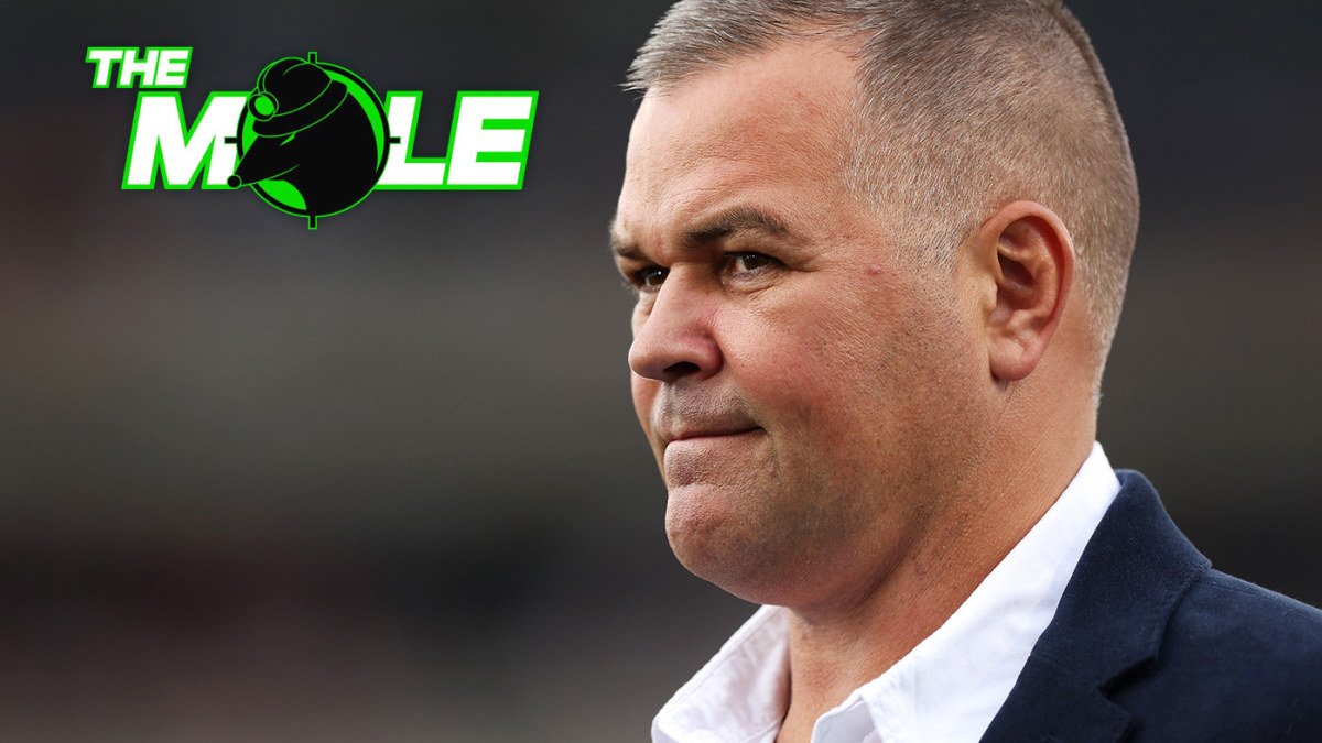 NRL news 2023 The Mole | Manly's Aitasi James signing escalates Tigers ...