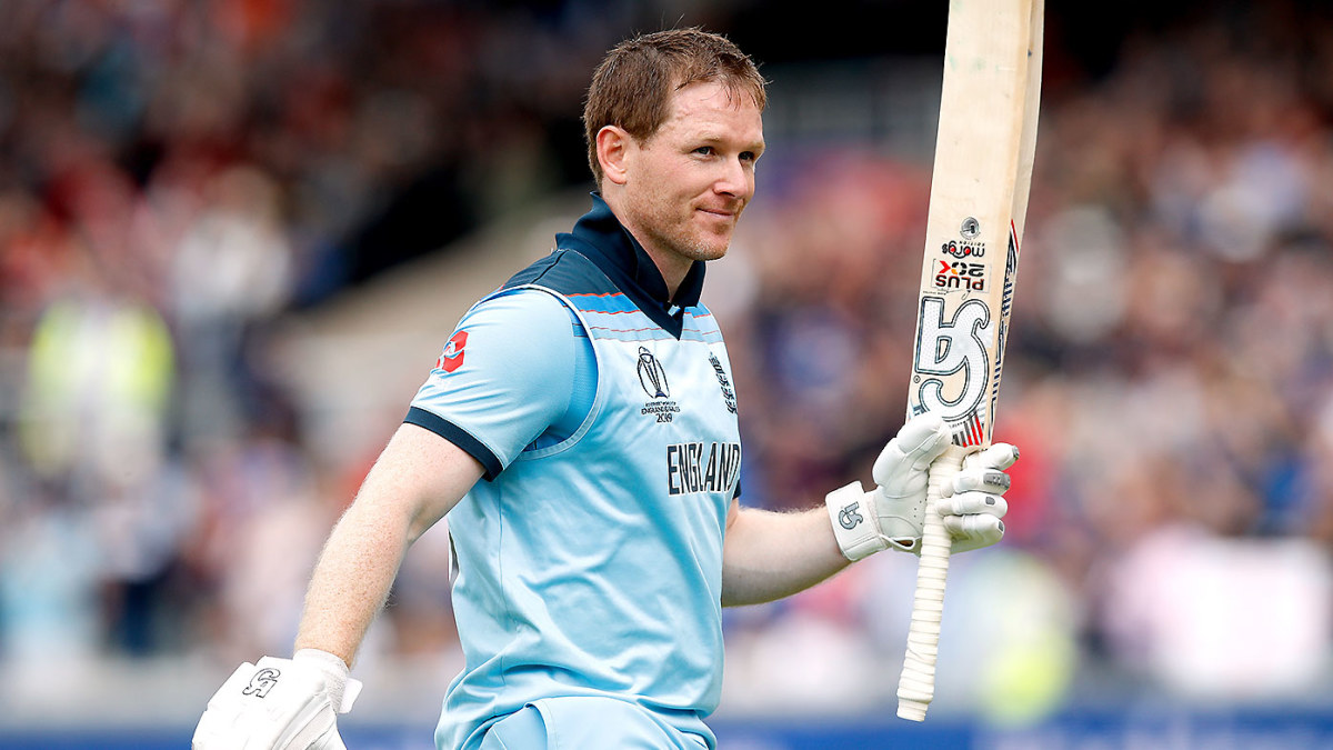 T20 World Cup: England one-day skipper Eion Morgan doubts tournament ...