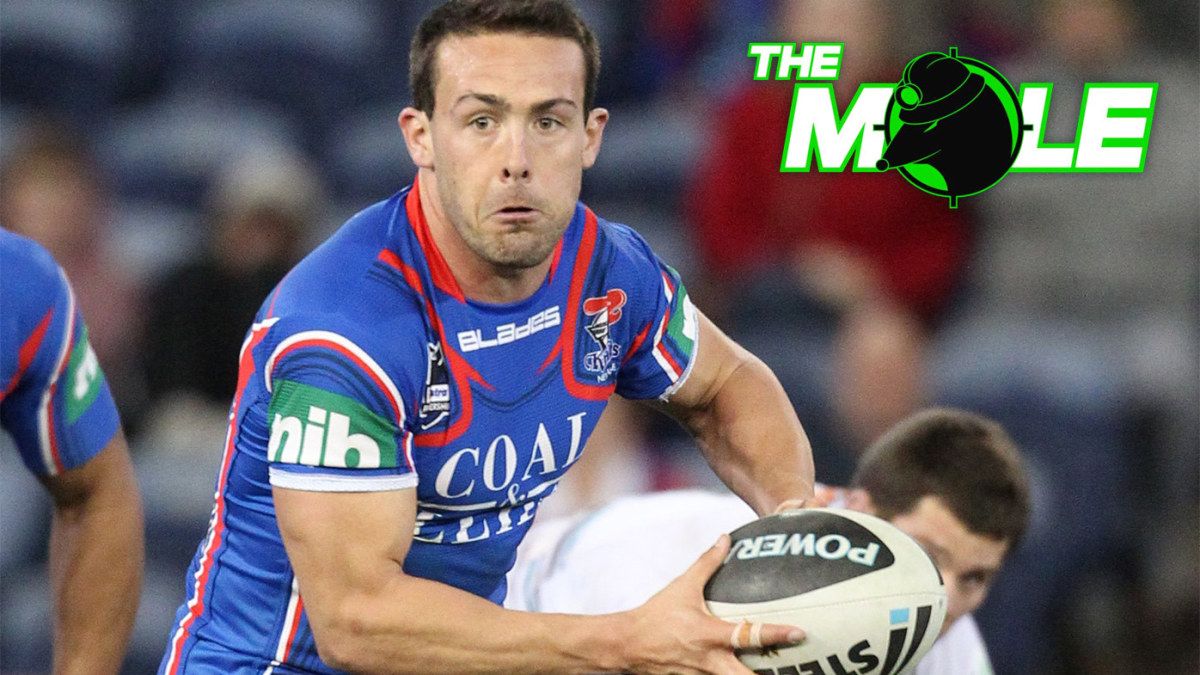 The Mole NRL news 2024, Ryan Stig aiming for Newcastle Knights contract ...