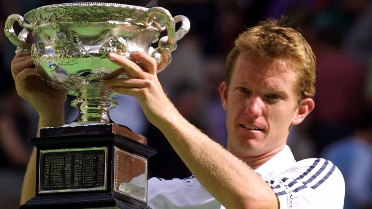 Australian Open winners history | Photos of champions, Grand Slam ...
