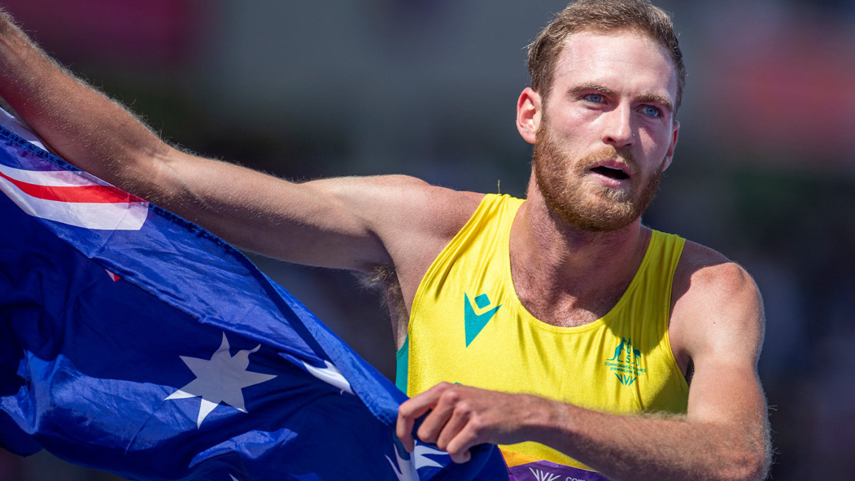 Australian Athletics Championships 2024: Event schedule, latest news ...