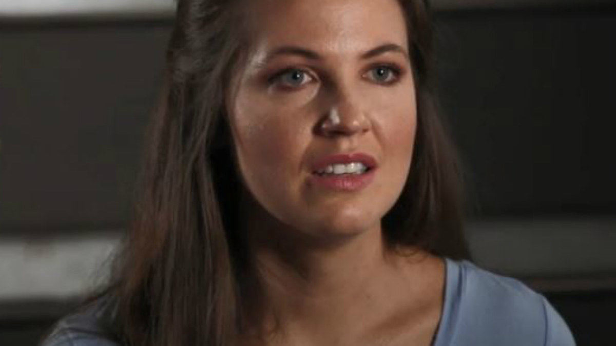 NFL news: Former Miami Dolphins cheerleader Kristan Ann Ware exposes ...