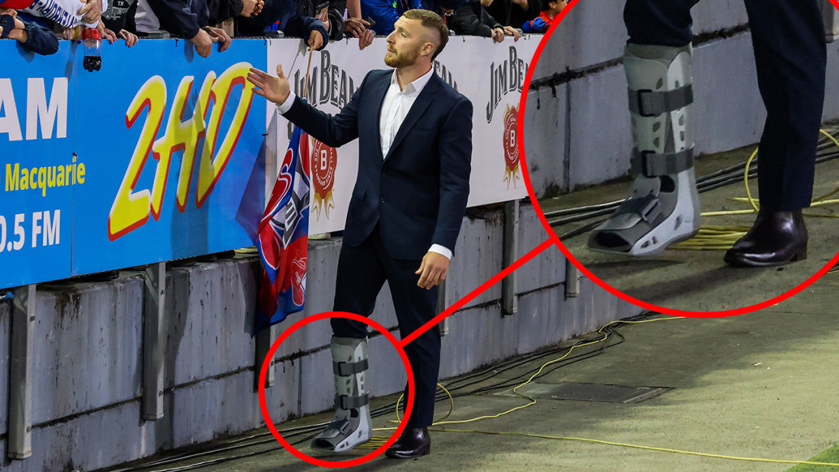 NRL, NRLW LIVE scores 2023: Storm v Raiders results, kick off time ...