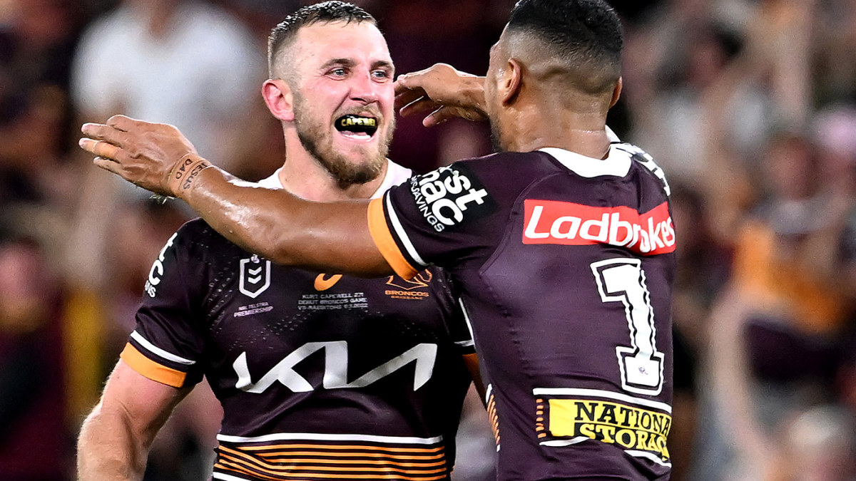 NRL Tips Round 5 2022, expert footy predictions: Andrew Johns, Brad ...