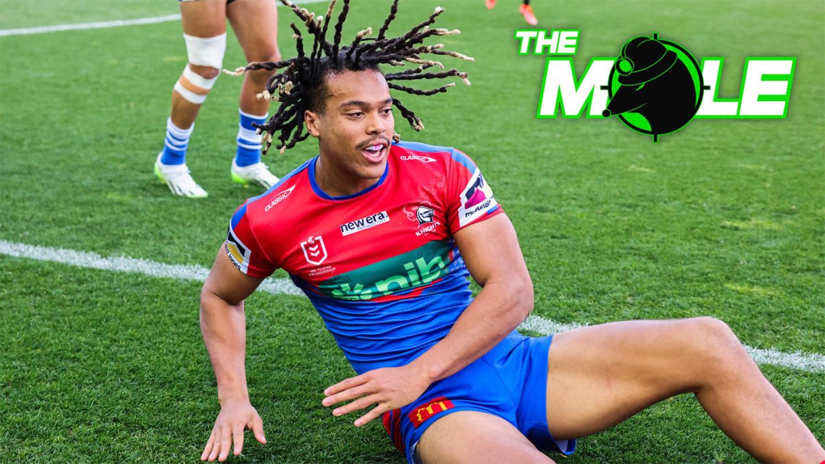 NRL news 2023 | Dominic Young infection around the brain, hospital ...