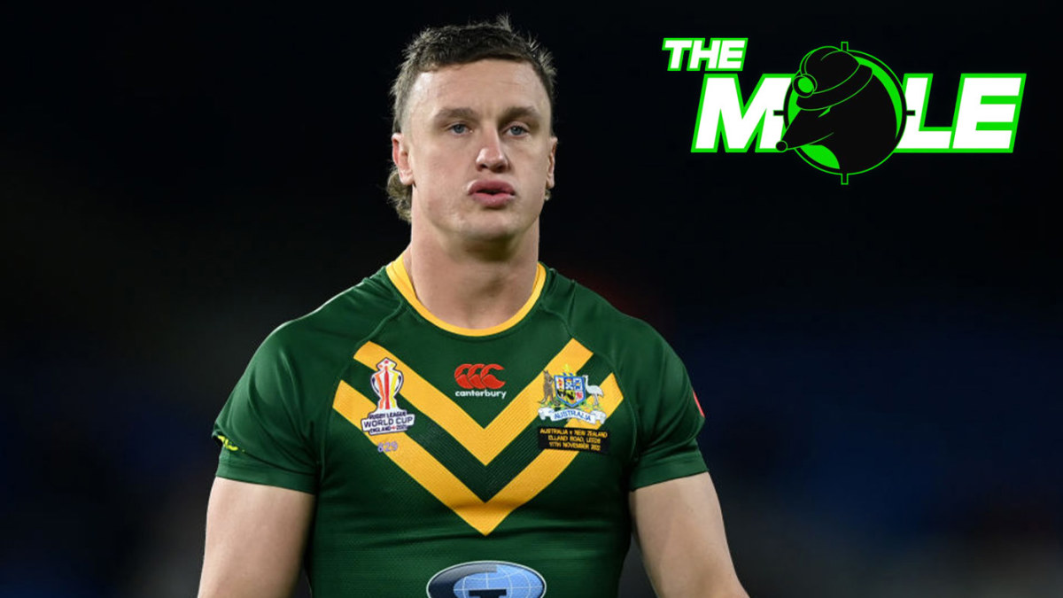 NRL news 2023 | South Sydney Rabbitohs season preview; signings; player ...