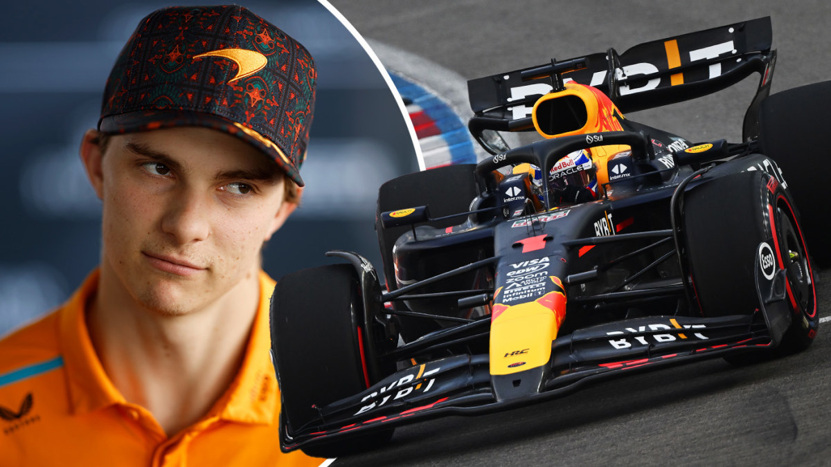 F1 news 2024: Oscar Piastri responds to Red Bull rumours, Helmut Marko ...
