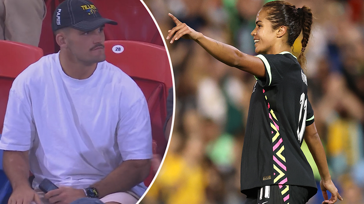 Rugby, NRL news 2025 | Nathan Cleary code switch, Wallabies, Penrith ...