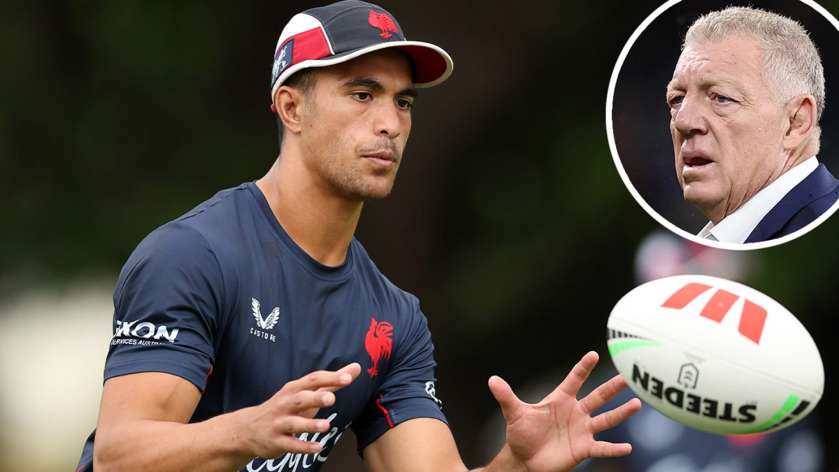 NRL, rugby news 2023: Joseph Suaalii hit with stinging message from ...