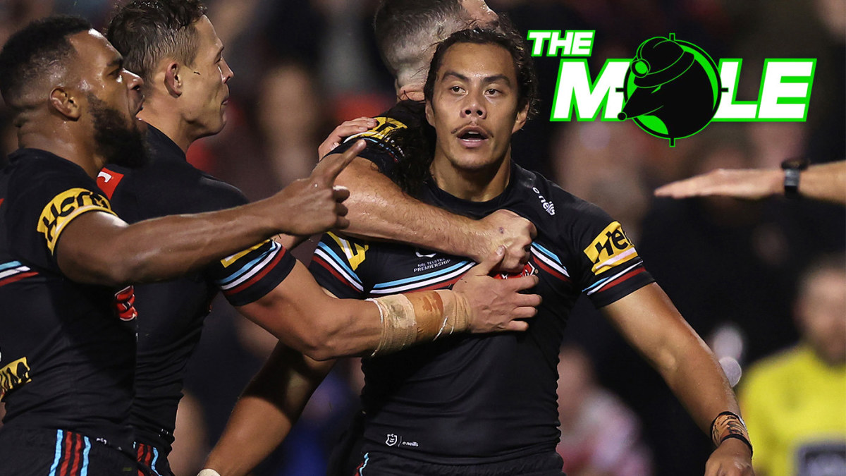 NRL news 2024, Penrith Panthers star Jarome Luai arrogance can't be ...