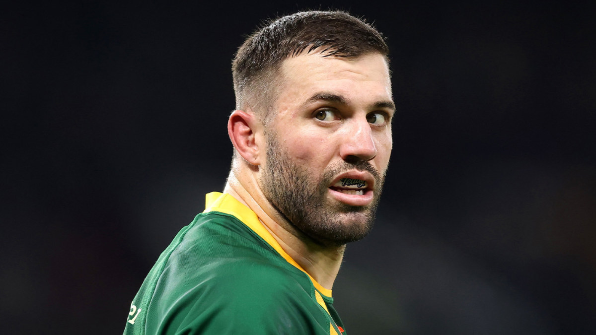 NRL news 2024 | Phil Gould calls for Isaah Yeo to be made Kangaroos ...