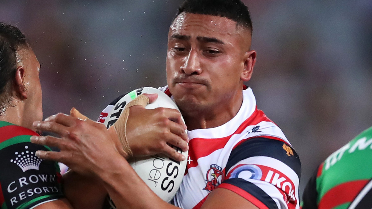 Paul Gallen vs Justin Hodges: Jaiman Lowe to fight Sio Siua Taukeiaho ...